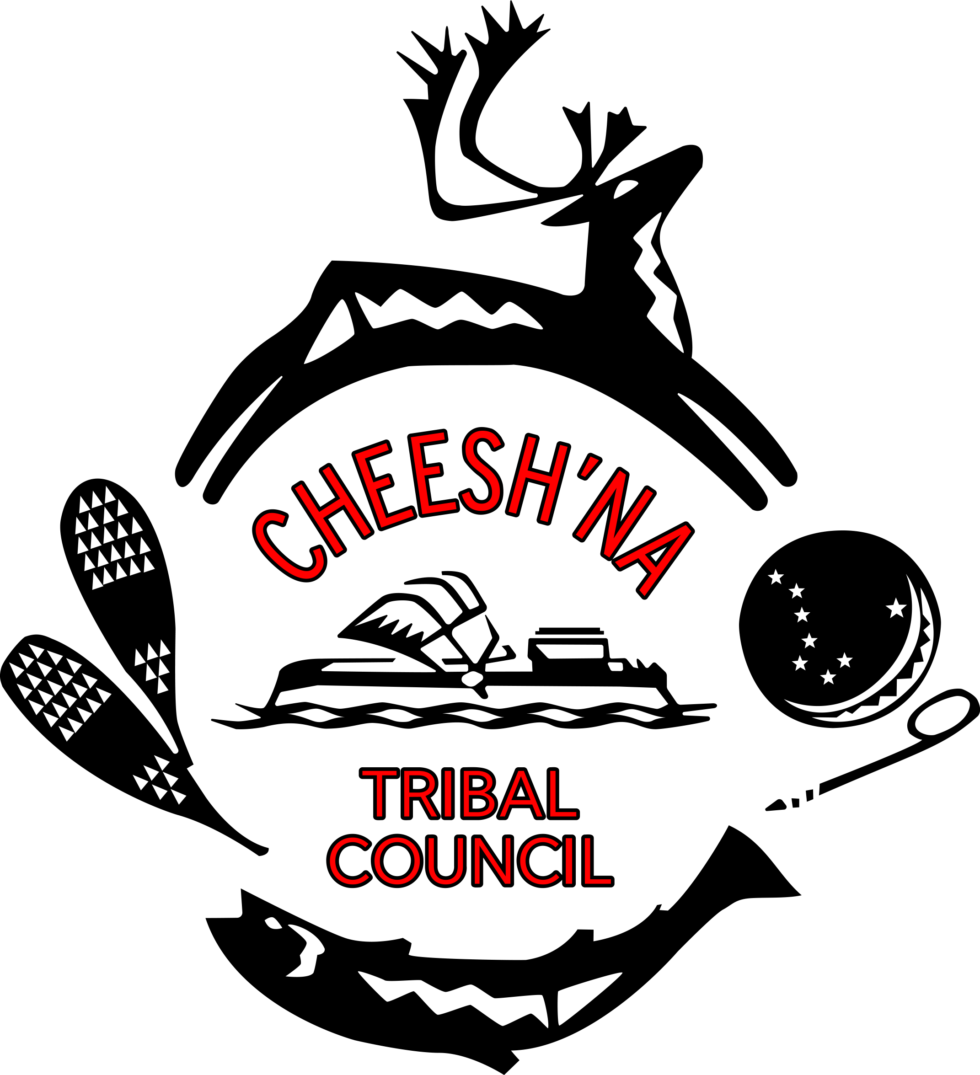 Language Lessons | Cheesh'na Tribal Council