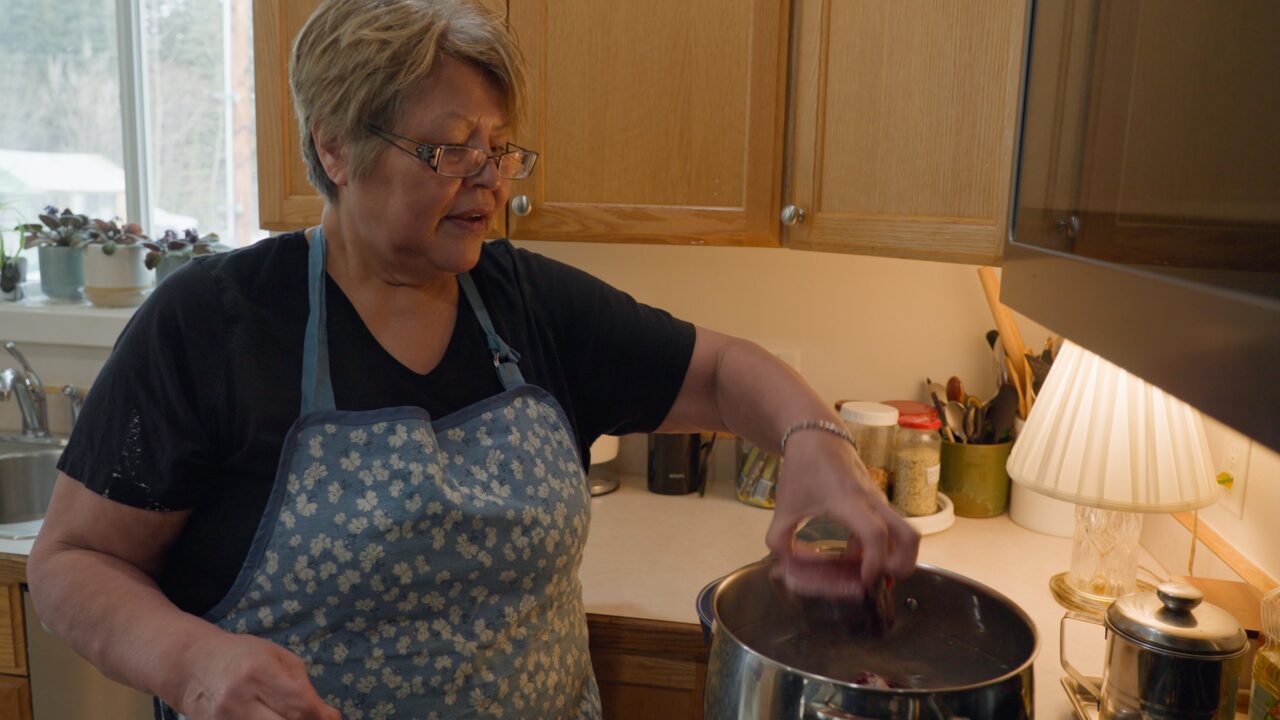 Traditional Arts & Culture | Cheesh'na Tribal Council